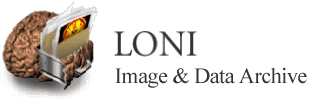LONI Image Data Archive (IDA)